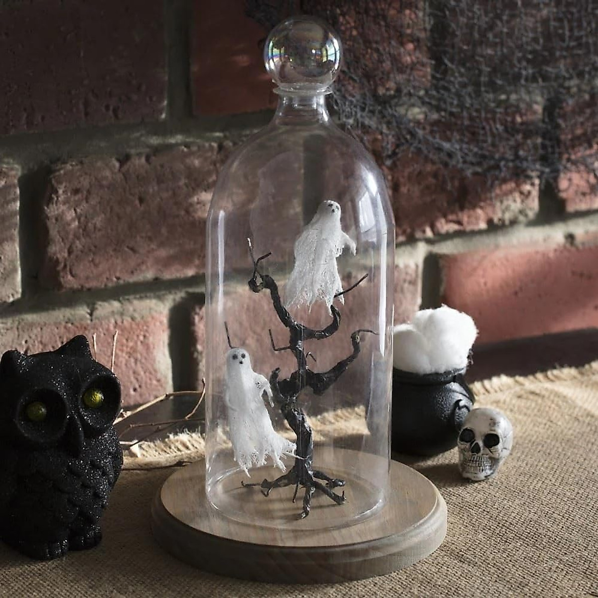 Aleene's 15581 Stiffen-Quick Fabric Stiffening Spray 8oz,Original Version