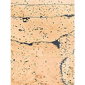 Handmade Vegan Portuguese Cork Purse Bucket Crossbody Bag for Woman