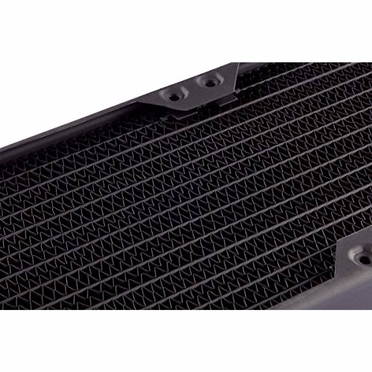 Corsair Hydro X Series XR7 240mm Water Cooling Radiator ,BLACK