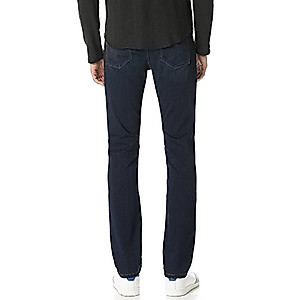 PAIGE Men Federal Transcend Slim Straight Fit Jean, Cellar, 33