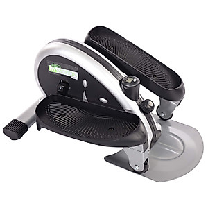 Stamina InMotion E1000 Compact Strider (Renewed)