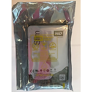 Western Digital WD10S21X 1TB SATA 6GB/S 5.4K RPM 16MB SSHD Solid State Hybrid hard drive