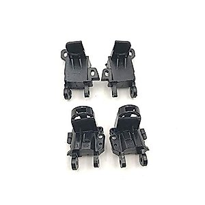 1 Pair Trigger Button Frame Magnet Holder for Xbox One/Xbox Series S X/Xbox One Slim S RT LT Bracket Sup Replacement (Xbox One)