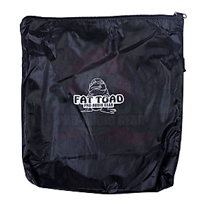 Folding DJ Laptop Stand with Sub-tray Shelf by FAT TOAD | Pro Audio Computer Table Top Rack Stand Mount for iPads, Mixer Controller & Tablets | Portable PC Gear Clamp Holder | Stage Booth, Home Office