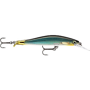 Rapala Ripstop Deep 09 Carbon