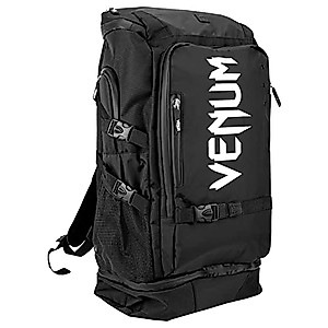 Venum Challenger Xtrem Evo Backpack - Black/White