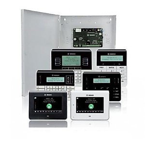 Bosch Security B4512-D