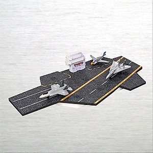 Hot Wings Planes Aircraft Carrier