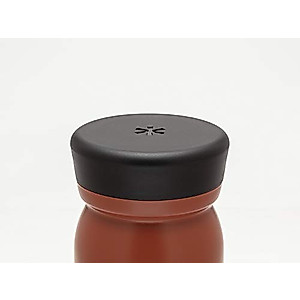 Snow Peak - Milk Bottle 500 Red Clay