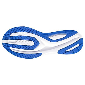 Saucony S20685-253249 Guide 15 Acid/Blue Raz 9