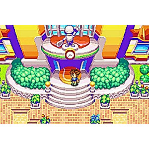 Mario Tennis Power Tour (Renewed)