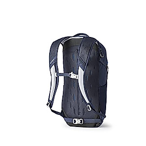 Gregory Mountain Products Nano 18 Daypack, Bright Navy, One Size