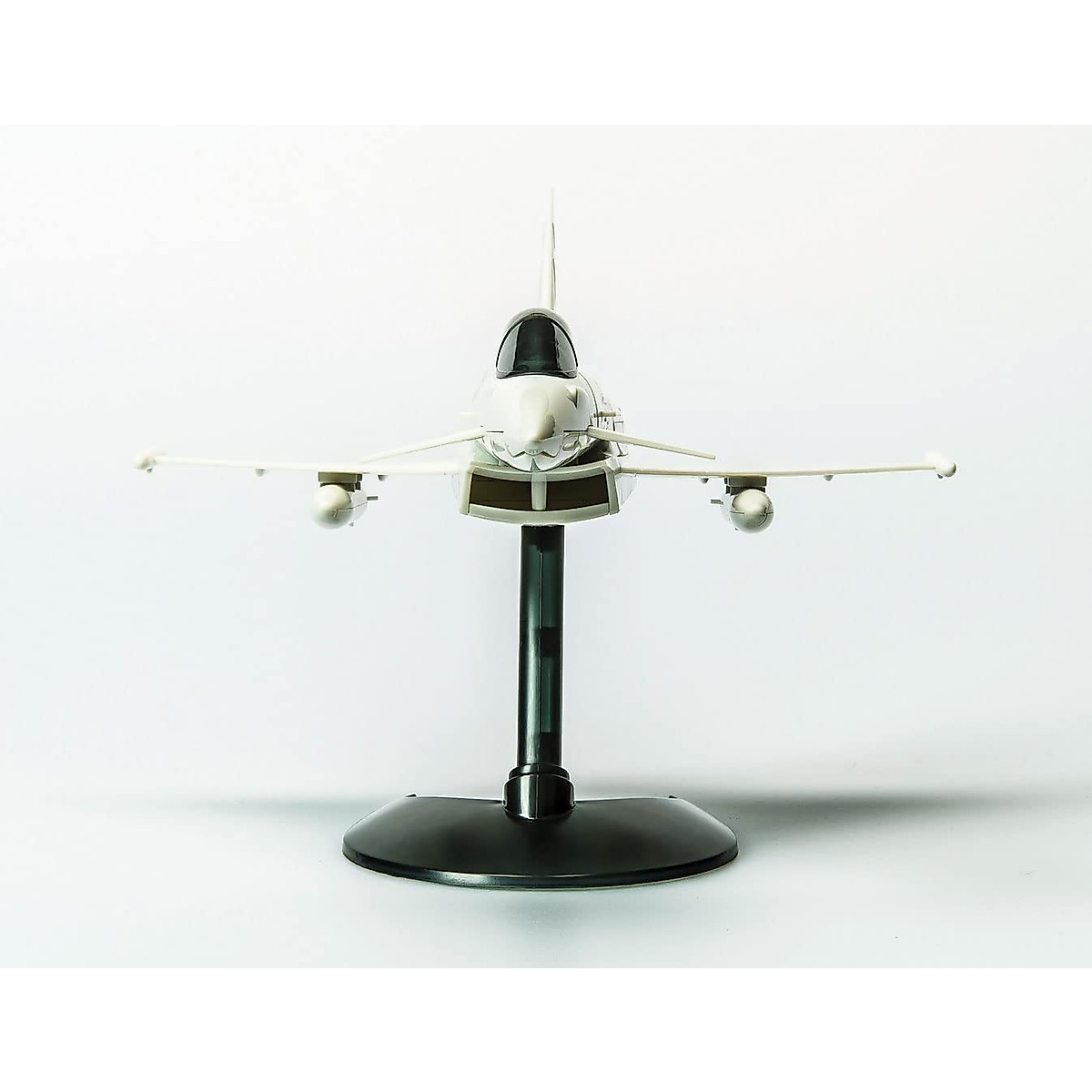 Airfix Quickbuild Eurofighter Typhoon Airplane Model Kit