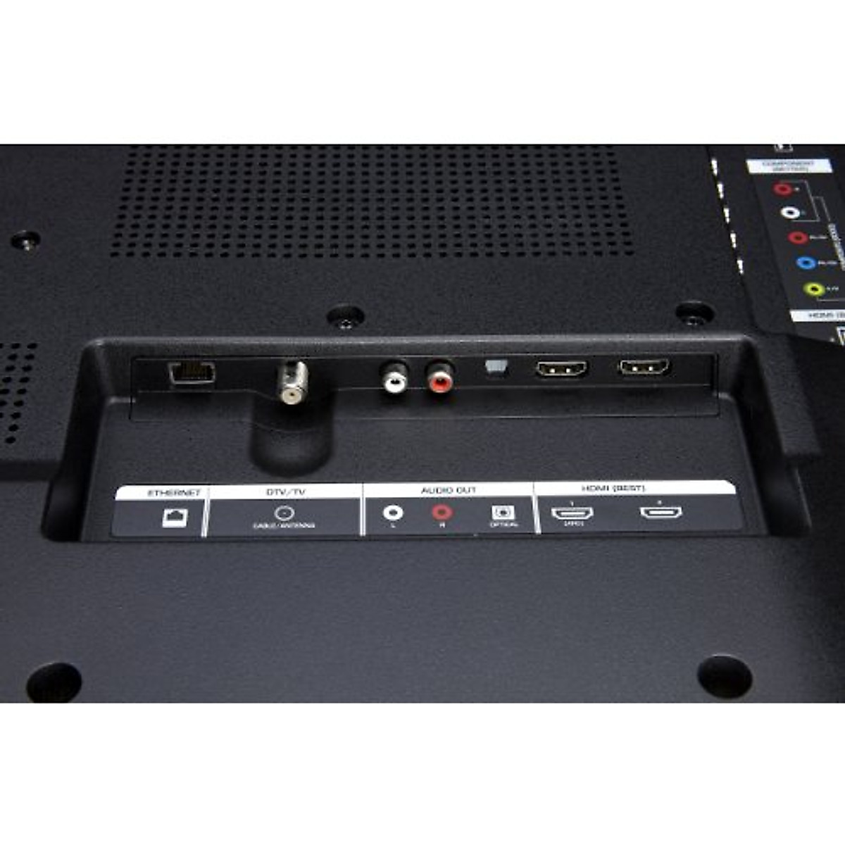 VIZIO M321i-A2 32-Inch 1080p 120Hz Smart LED HDTV