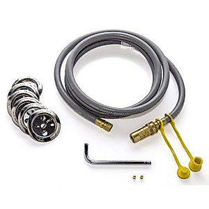 Char-Broil Natural Gas Conversion Kit