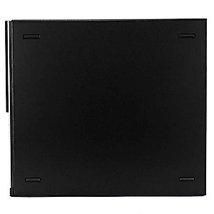 Dell Optiplex 7010 High Performance Flagship Business Desktop Computer, Intel Quad-Core i5 Up to 3.8GHz, 8GB DDR3 RAM, 500GB HDD, DVD, USB 3.0, Windows 10 Pro (Renewed)