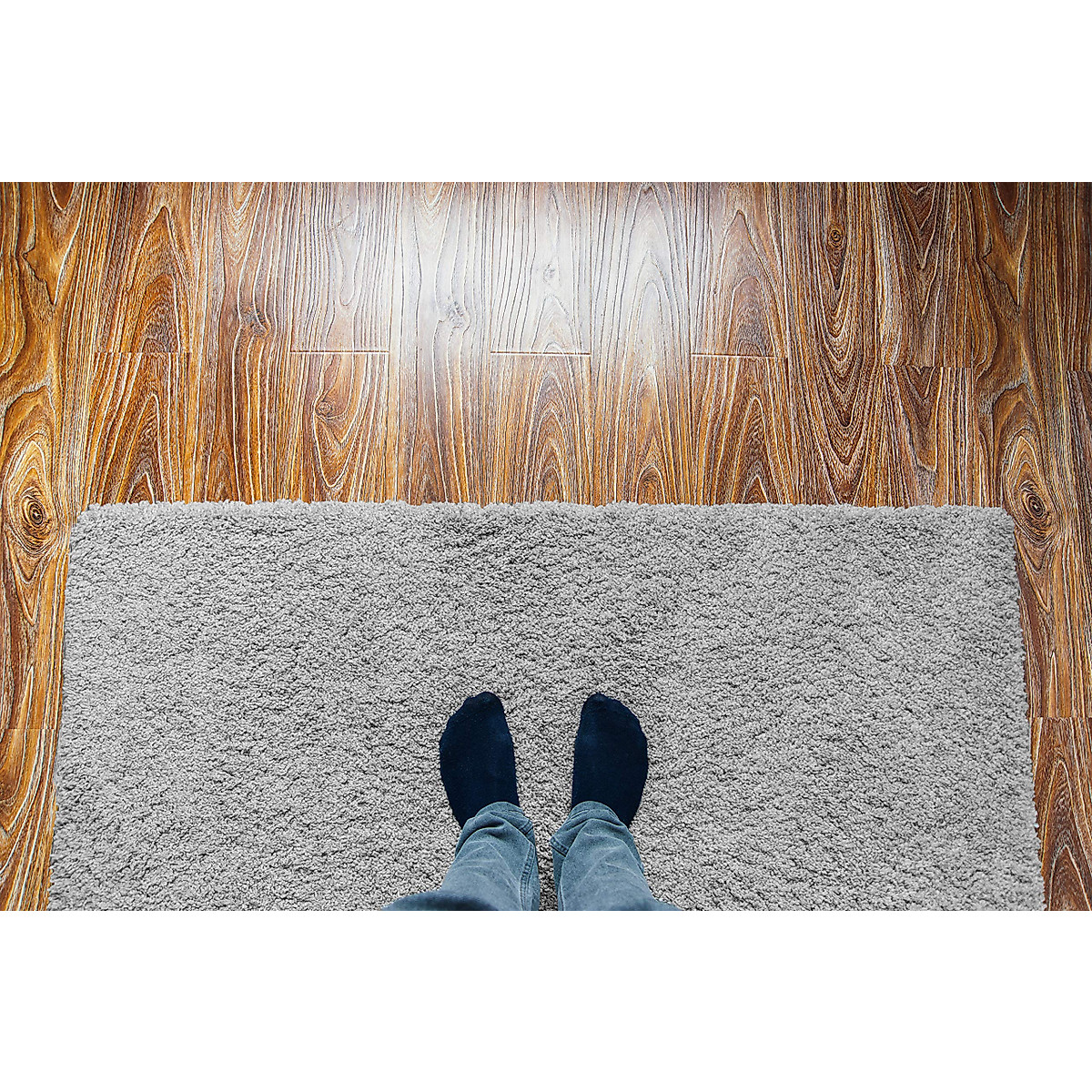 KOECKRITZ Rugs Soft & Cozy Indoor Area Rugs | Custom Cut & Made to Order