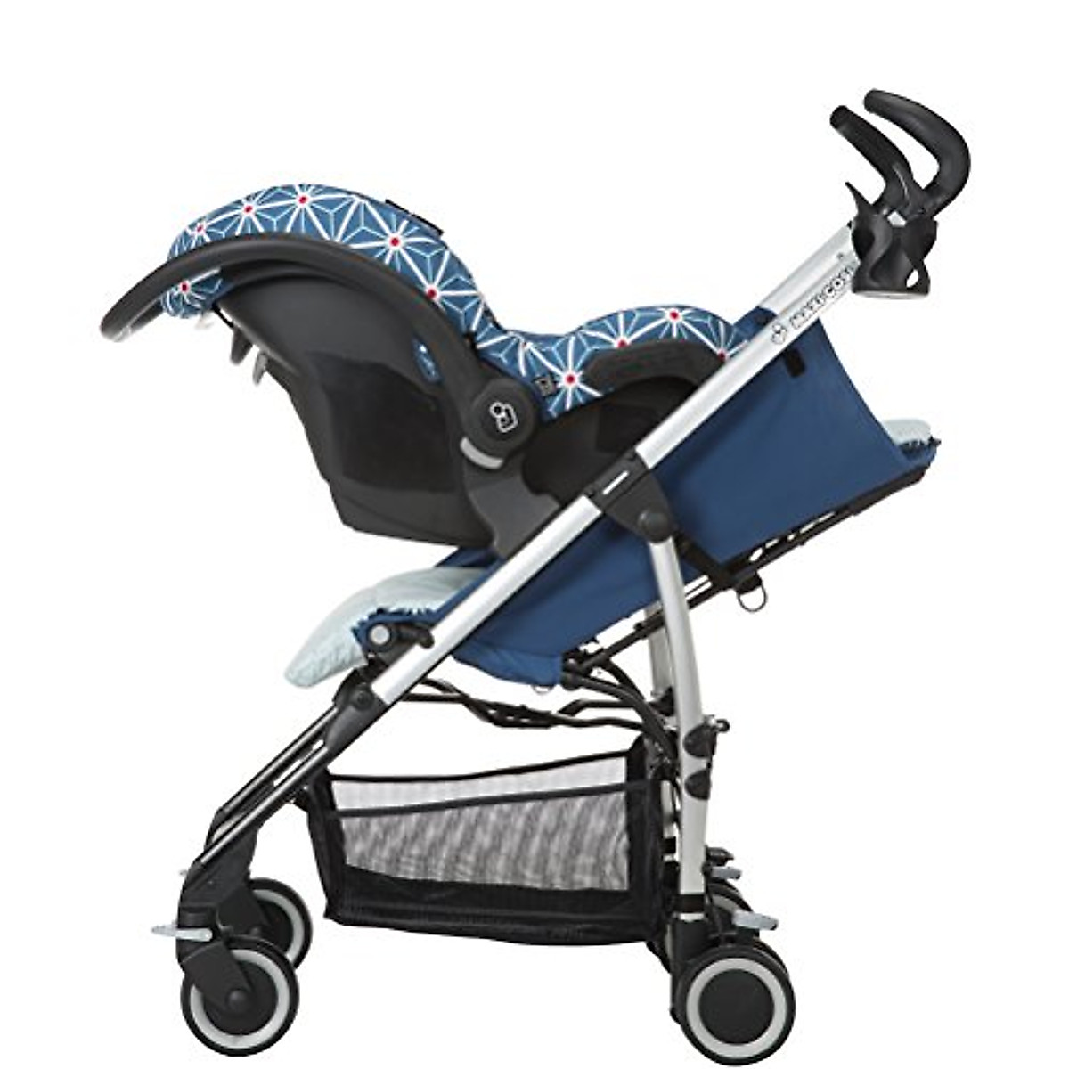 Maxi-Cosi Kaia Special Edition Stroller, Star by Edward van Vliet