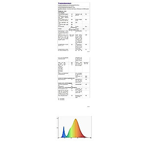Magnifying Glass with Light and Clamp, Magnifying Lamp with 4.2'' 5X Real Glass Magnifier, 3-Color Dimmable LED Light, Premium Swing Arm Hands Free for Estheticians Crafts Hobbies Arts
