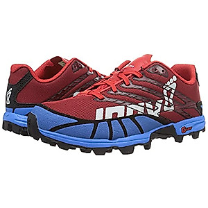 Inov-8 X-Talon 255 000915-RDBL-S-01, Womens, Buty do biegania, Red/Blue, 8 US