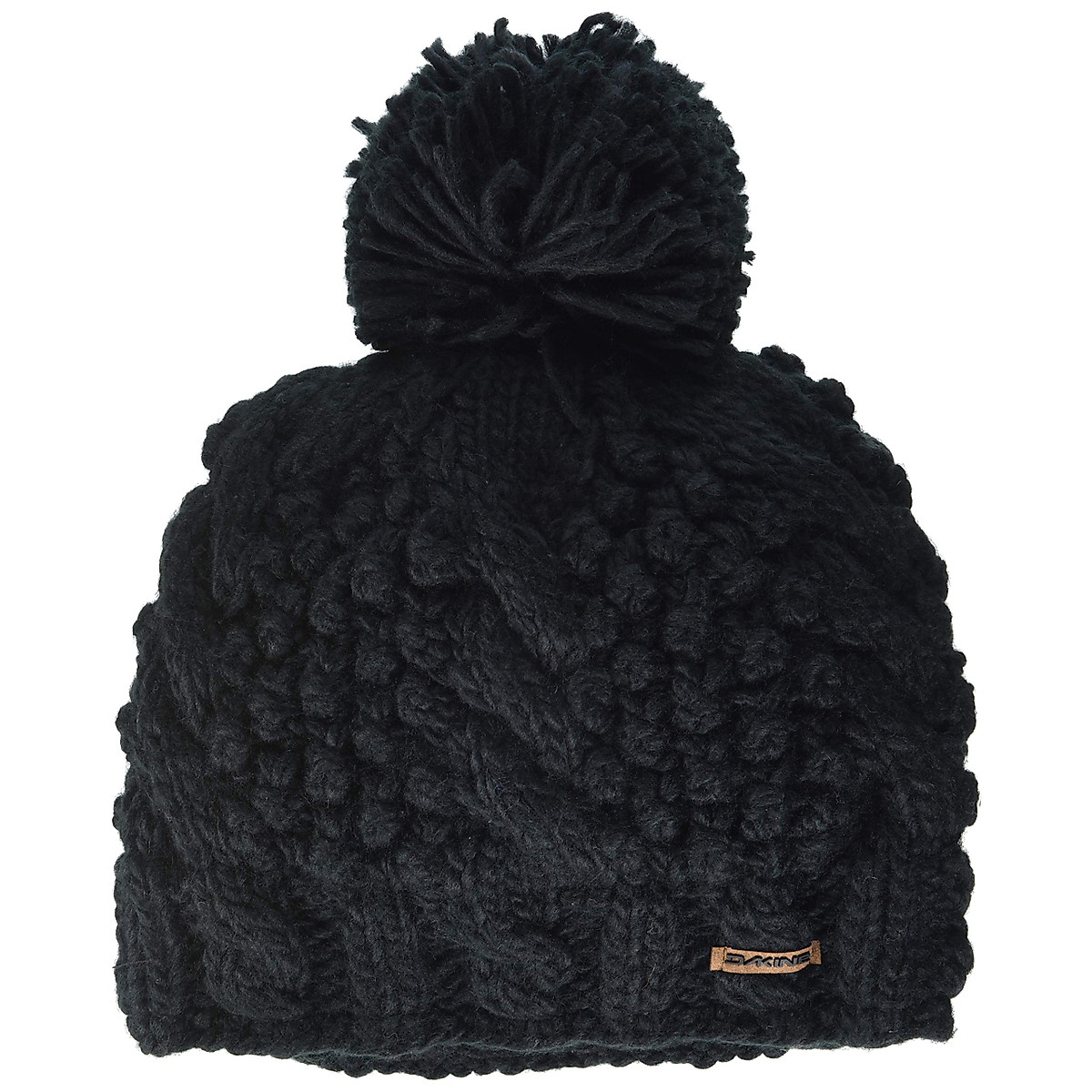Dakine Mia Beanie - Black, One Size