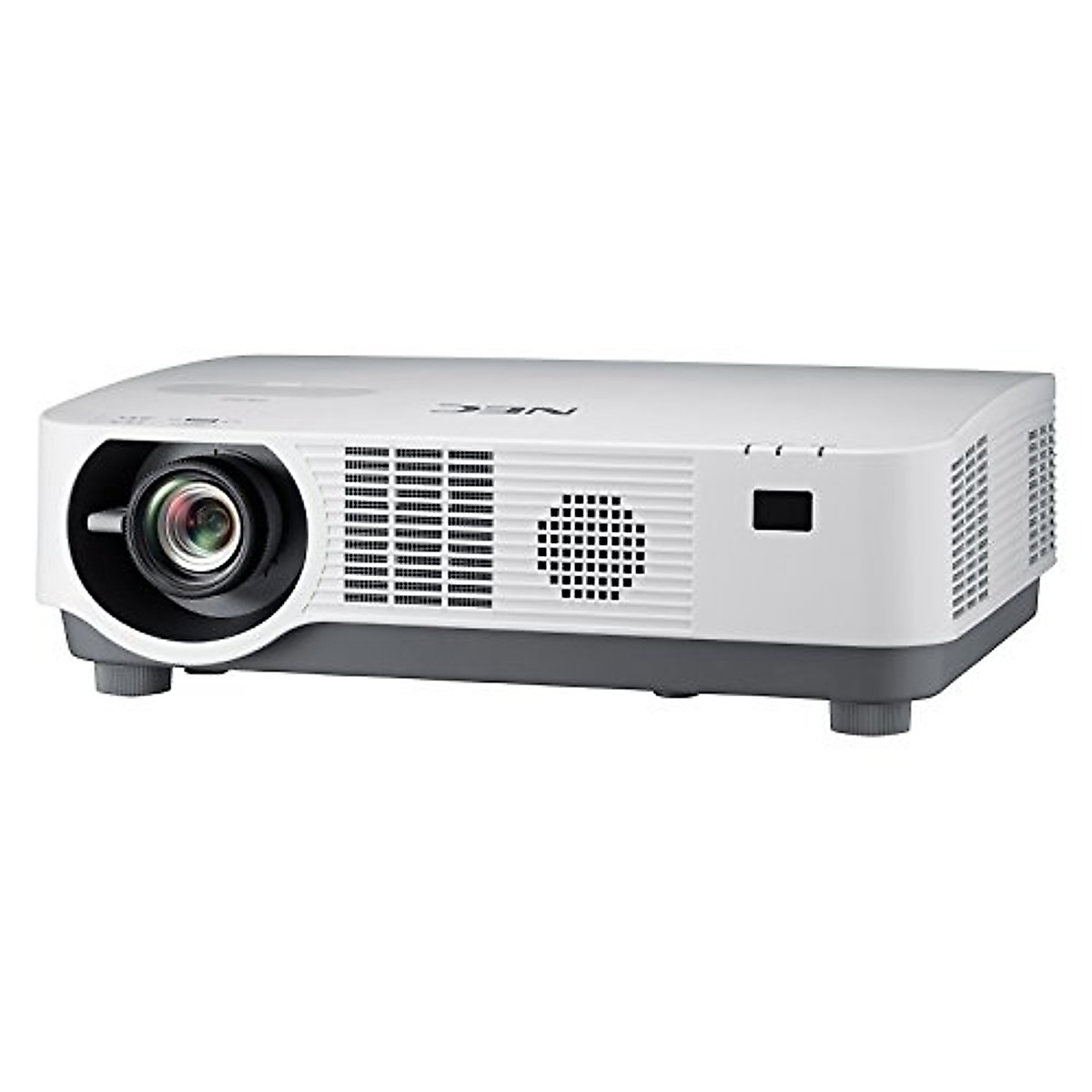 NEC Display P502HL-2 3D Ready DLP Projector - 1080p - HDTV - 16:9 - Front, Ceiling - Laser