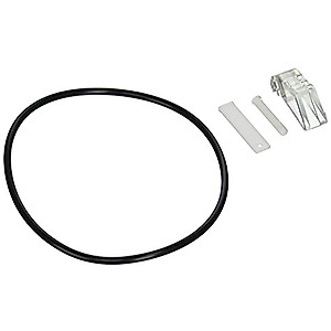 Pentair R211600 Latch and O-Ring Kit Assembly Replacement Pool and Spa Safety Equipment