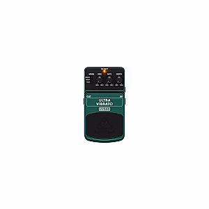 Behringer UV300 Ultra Vibrato Pedal