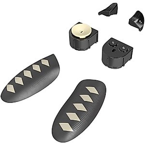 Thrustmaster eSwapX Fighting Pack (Compatible with XBOX Series X/S, PC)