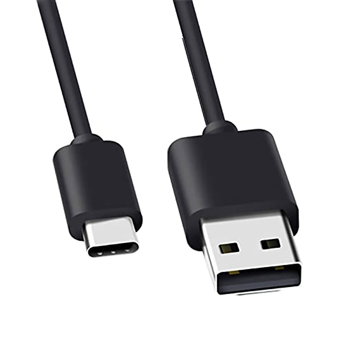 USB-C Charger Charging Cable Cord Compatible for Logitech MX Keys Keyboard, Logitech Anywhere 3, MX Vertical, MX Master 3 Wireless Mouse, Logitech G733, Turtle Beach 600 Gen 2 Headsets Charger Cord