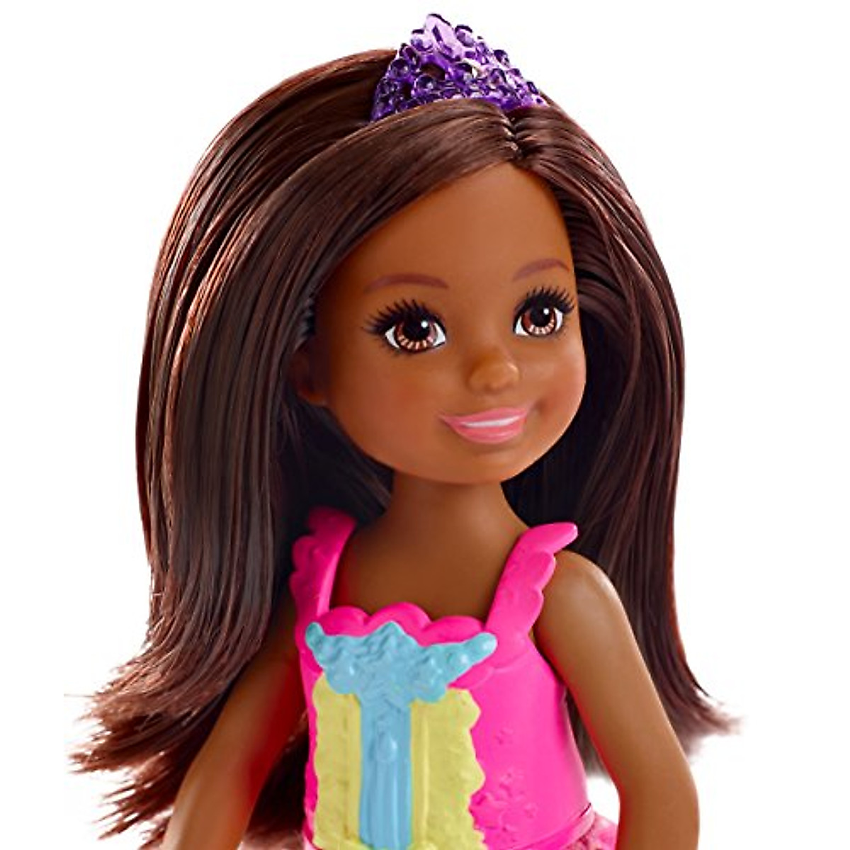Barbie Dreamtopia Doll and Fashions