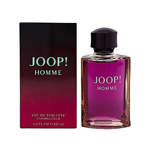 JOOP by Joop! - Eau De Toilette Spray 4.2 oz
