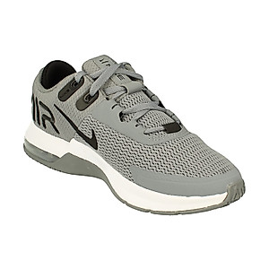 Nike Men's Flat, Sneaker, Cool Grey Black 001, 10.5