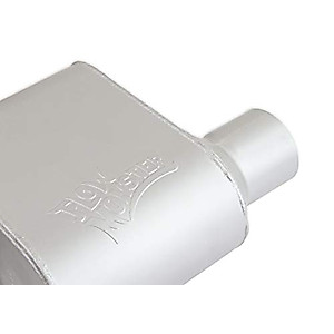 Flowmaster 42513-FM Fits FLOWMONSTER 1-CHAMBER SMALL MUFFLER