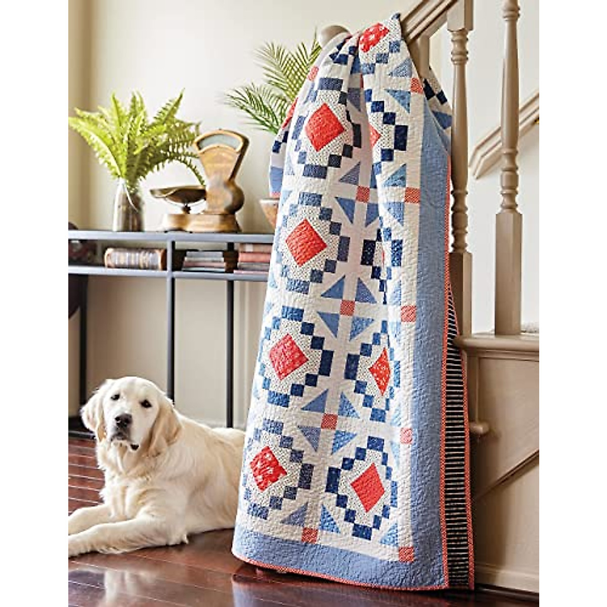 Snuggle Up!: 12 Cozy Nap and Lap Quilts (Moda All-stars)