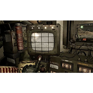 Steel Battalion: Heavy Armor - Xbox 360