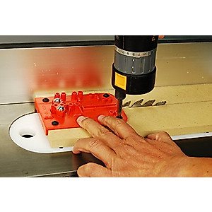 MICROJIG GRR-RIPPER SP-2TK Mj Splitter Steelpro Tk