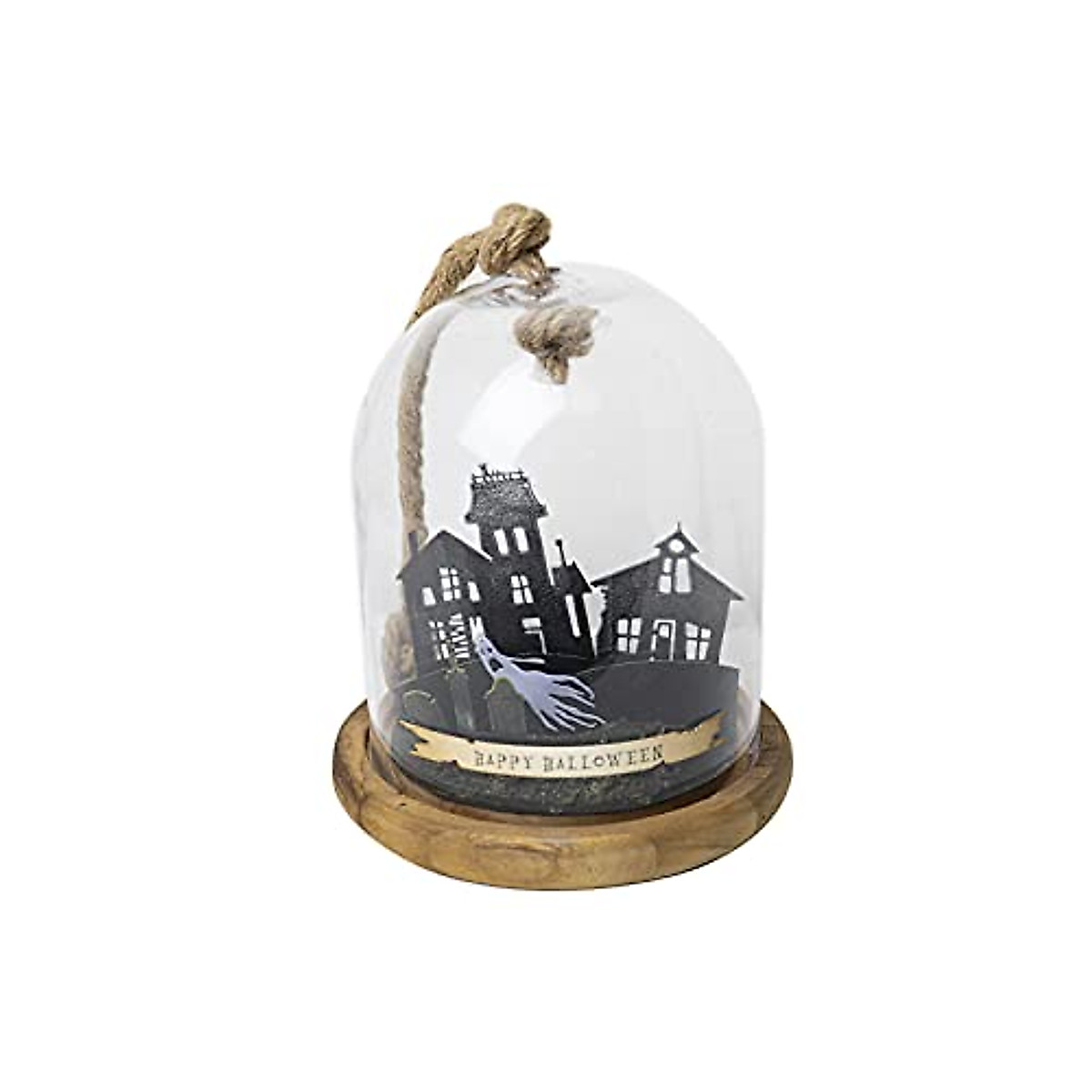 Sizzix Thinlits Die Set 11PK Vault Series: Halloween 2021 by Tim Holtz, 665563, One Size, Multicolor