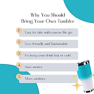 Haven Space Collections Travel Coffee Mug 20 Oz - Leak Proof Stainless Steel Tumbler - Insulated Coffee Mug