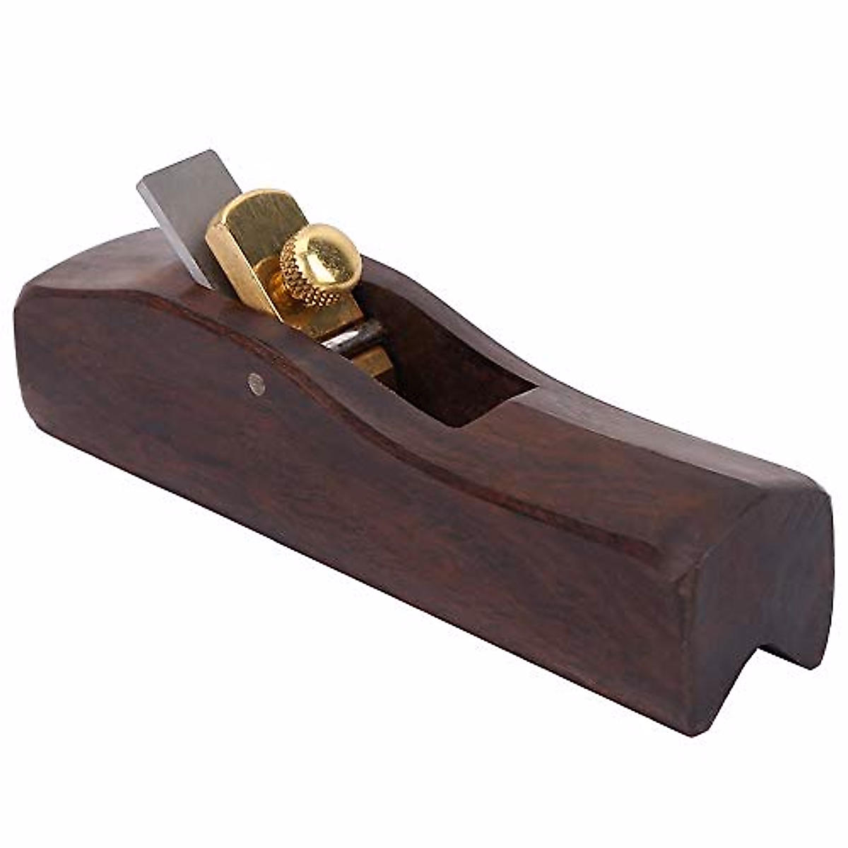120mm Hand Planer, Woodworking Hand Plane Planer, for Carpenter Woodworking Surface Trimming