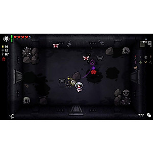 The Binding of Isaac: Repentance(ザ バインディング オブ アイザック リペンタンス) -PS4