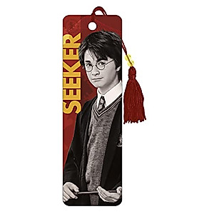 Trends International Harry Potter - Seeker Bookmarks, Multi