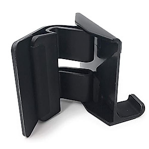 WANGBANG Cellphone Mount for Laptop, Cell Phone Stand Smart Phone Dock Mobile mounts Phone Clip for Monitor Screen