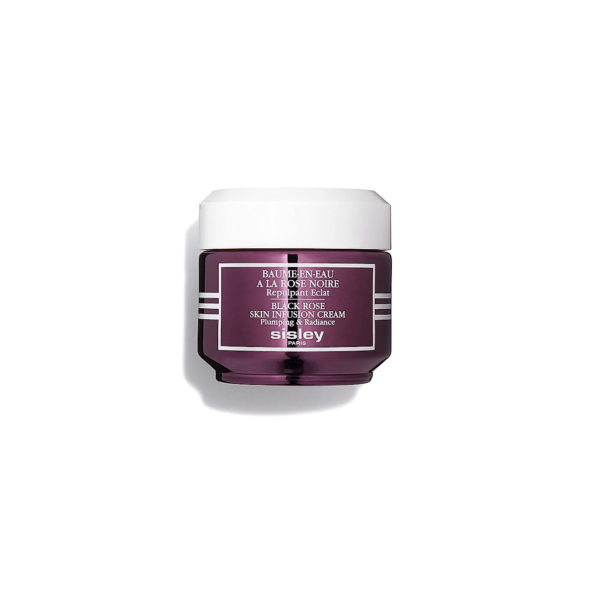 SISLEY Black Rose Skin Infusion Cream Plumping and Radiance multi, 1.6 Fl Oz