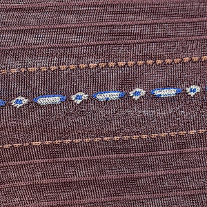 Nanxson 5/10 Pairs Men's Ultra Thin Socks Sheer Casual Sock Dress Socks (10 Pairs x New Random Color-28)