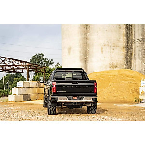 Rough Country 2" Leveling Kit for 20-24 Chevy/GMC 2500/3500HD - 9594