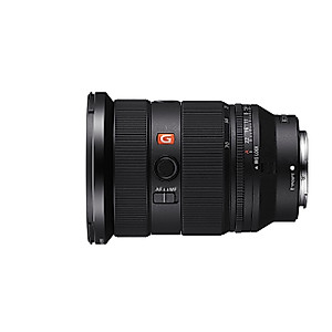 Sony FE 24-70mm F2.8 GM II Lens (Renewed)