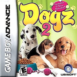 Dogz 2
