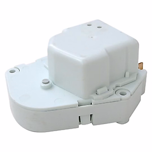 Gxcdizx Upgraded 215846604 Refrigerator Defrost Timer Replacement for Frigi-daire & Ken-More Replace AP2592907 08003824, 08011620, 1748201