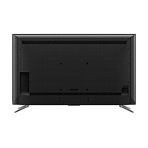 TCL 55-Inch Q7 QLED 4K Smart TV with Google TV (55Q750G, 2023 Model) Dolby Vision, Dolby Atmos, HDR Ultra, 120Hz, Game Accelerator up to 240Hz, Voice Remote, Works with Alexa, Streaming UHD Television